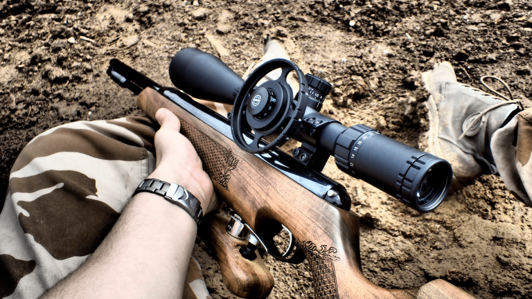 The Best Air Rifle Slugs Available | IslandGunners.org